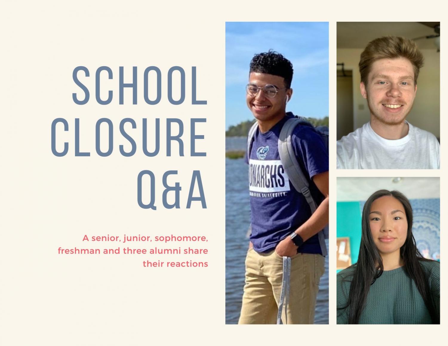 School Closure Q&A – SunDevil Times